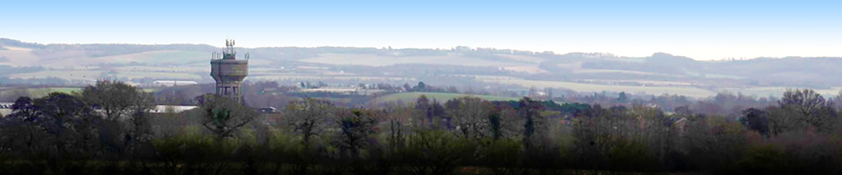 Home - Berinsfield Parish Council